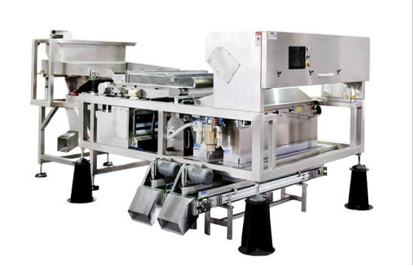 How To Choose A Hybrid Stepper Motor for A Sorting Machine? - JKONGMOTOR