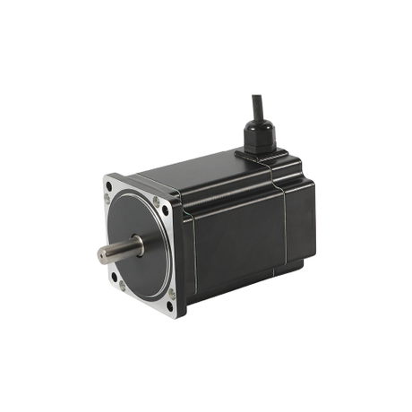 Nema 23 JK57HSW100-3004 IP65 Waterproof Stepper Motor | Jkongmotor