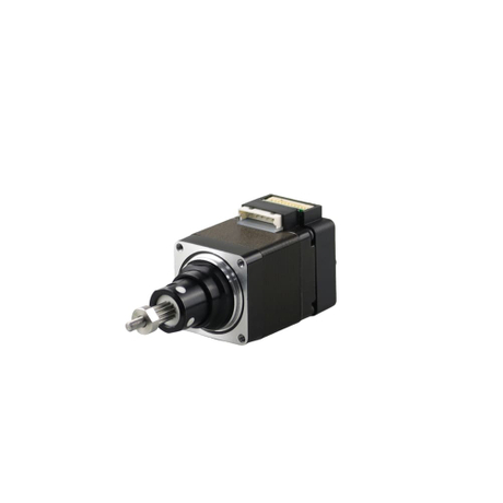 Nema 11 Captive Linear Actuator Stepper Motor Manufacturer - JKONGMOTOR