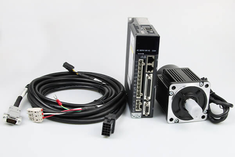 What Is A Servo Motor And How It Works? - JKONGMOTOR