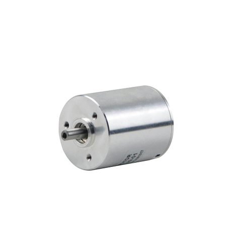 33mm 7W 24V 3000Rpm JK33BL38-24 Brushless Dc Motor Manufacturer ...