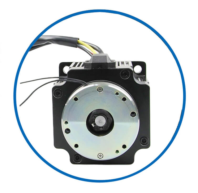 Paano Pumili ng Tamang BLDC Motor at Controller para sa Cordless Fabric ...