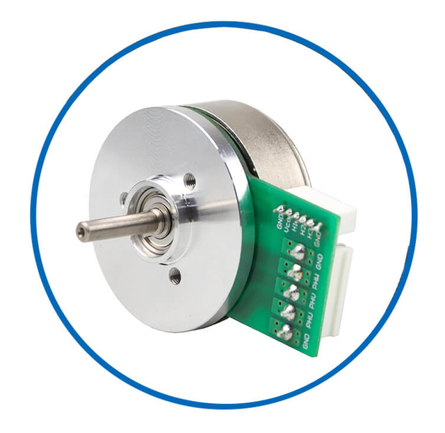How to Choose the Right BLDC Motor and Controller for a Cordless Fabric ...